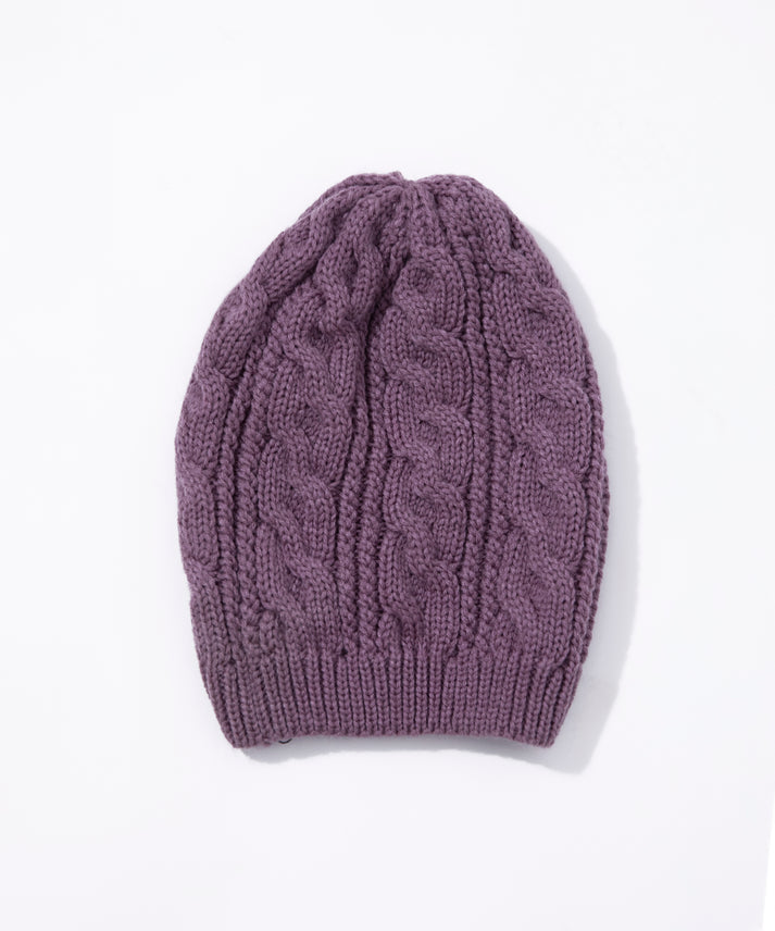 Cloud Cap Lilac – FITIN